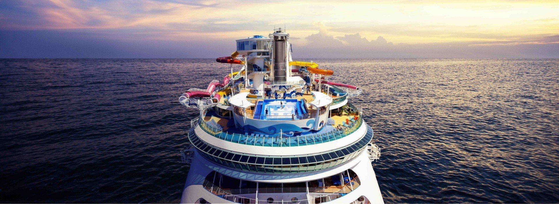Navigator of the Seas Cruise Ship Deals | Royal Caribbean