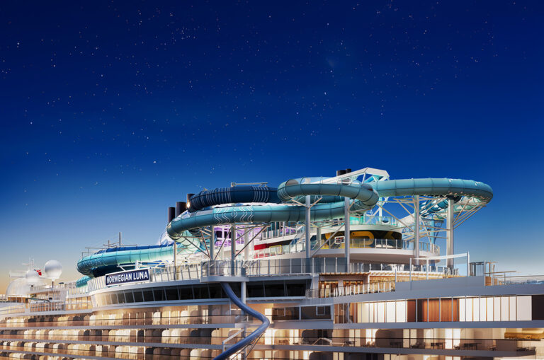 Norwegian Cruise Line Ship Classes Guide 2026 | Compare All NCL Ships