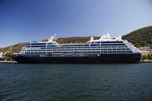 Azamara Cruises | Azamara Cruise Line | Cruise118