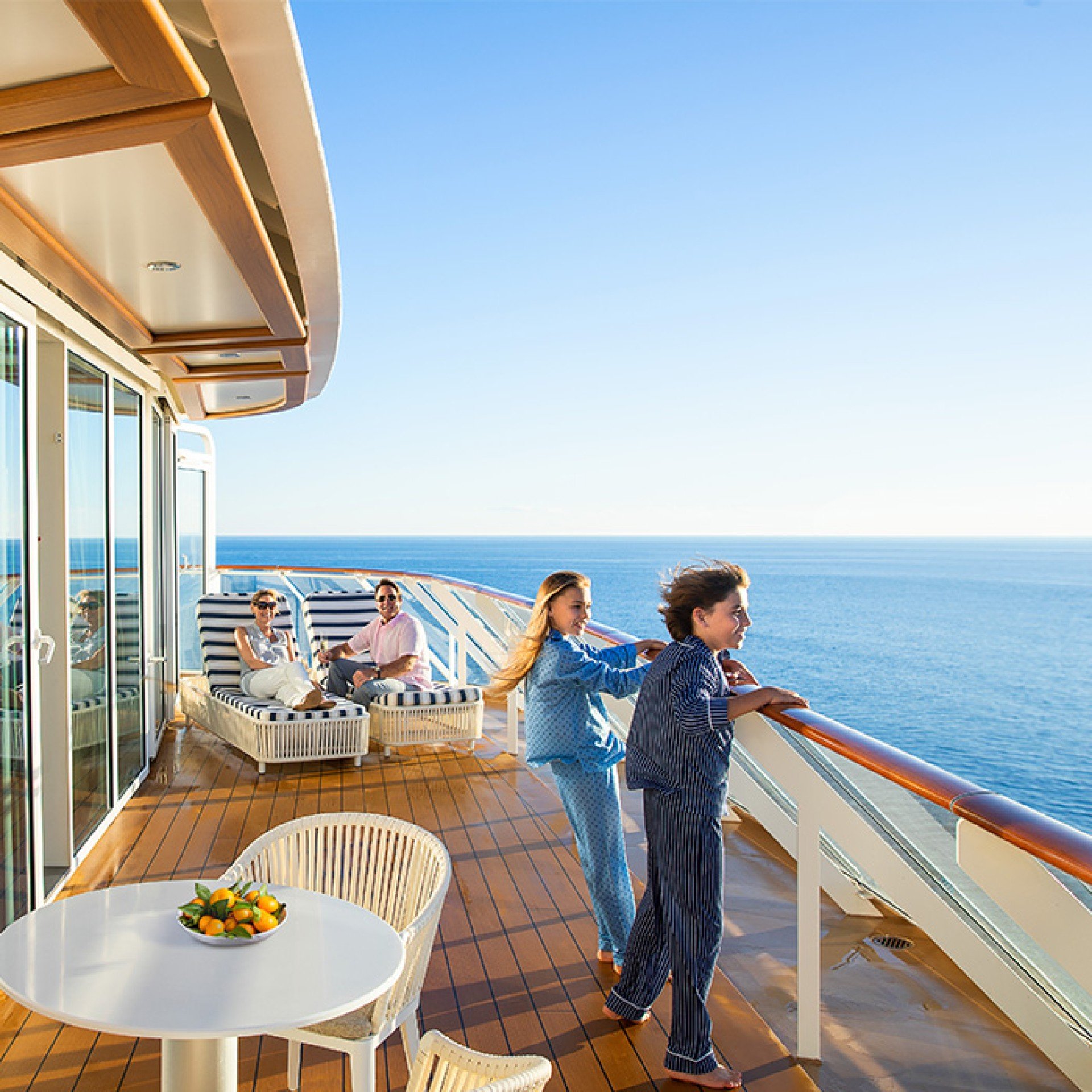 NCL Latitudes Rewards: Unlock Exclusive Cruise Perks & Loyalty Benefits