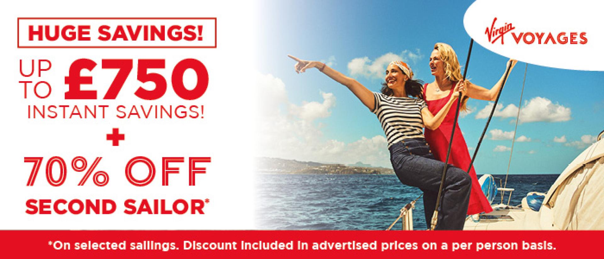 Virgin Cruises 2026 | 2026 Virgin Cruises | Cruise118.com