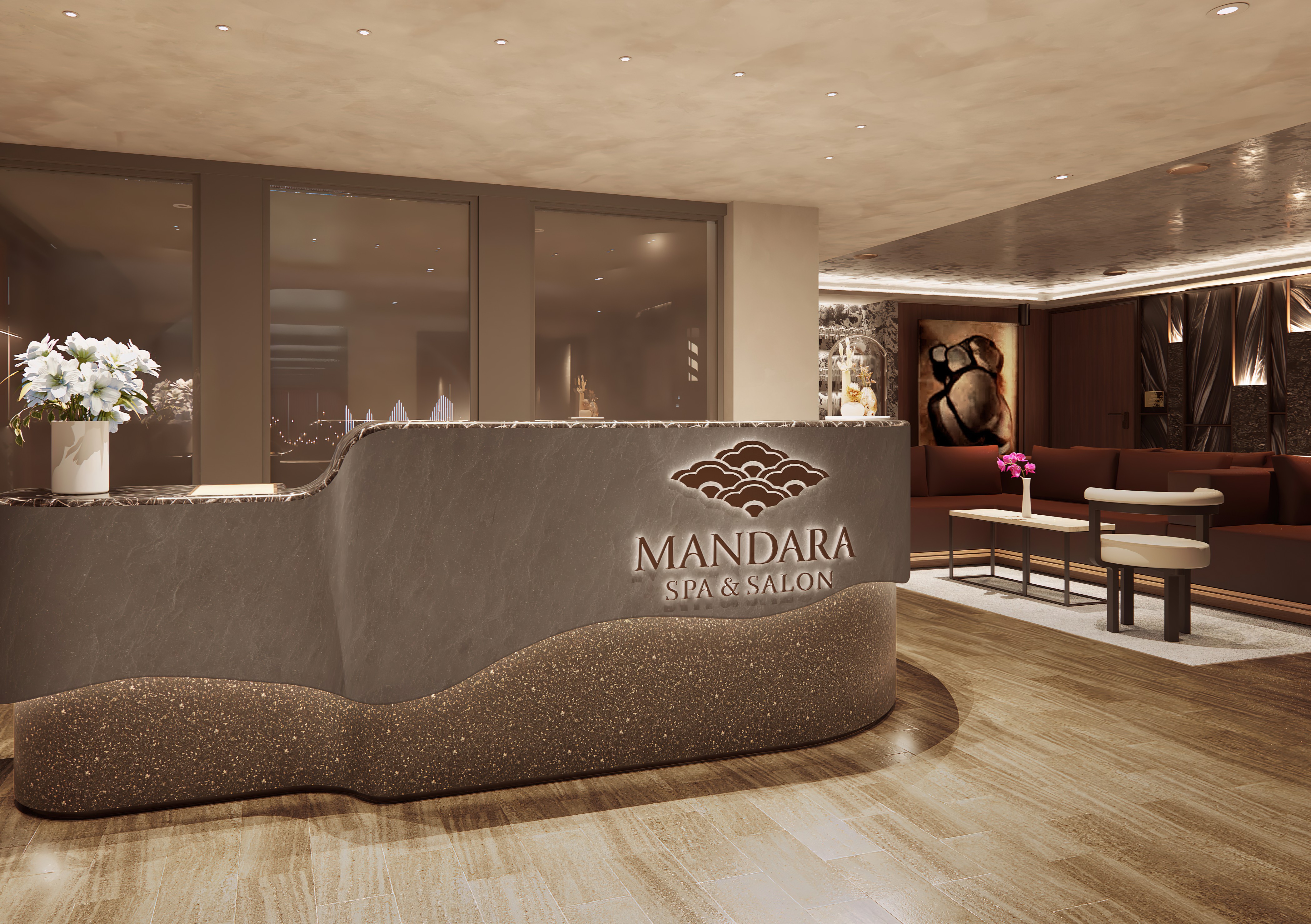 NCL Spa Guide 2026 & 2027: Mandara Spa Prices, Packages & Tips