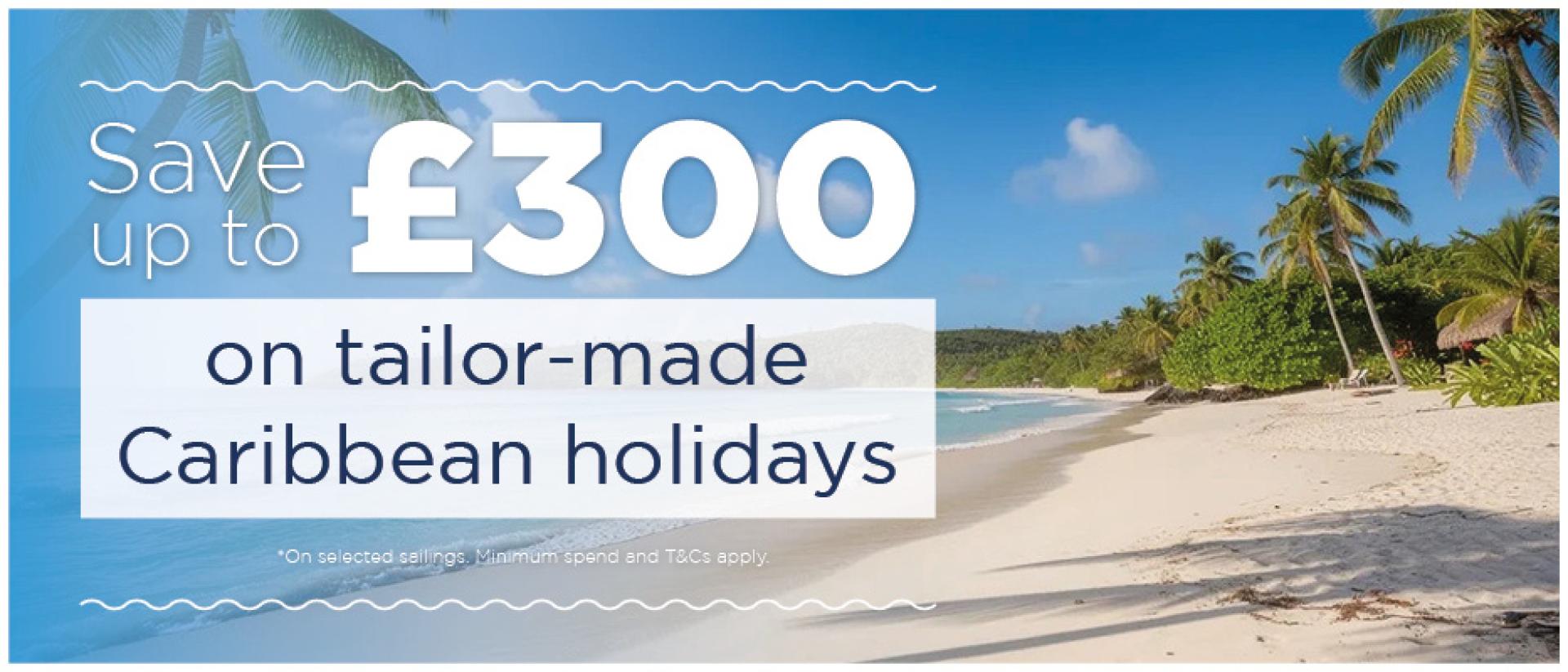 Caribbean Cruises 2027 | Cruise Deals | Cruise118
